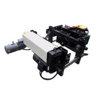 China 1 Ton 3 Ton 5 Ton European Wire Rope Electric Hoist Working Class M5 for sale