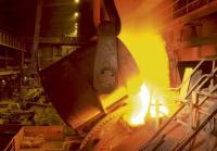 China Double Girder Or Beam Electric Bridge Casting Ladle Crane Cabin Control for sale