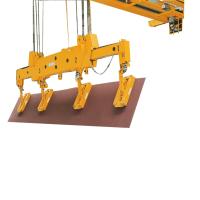 China 5T 10T 16T Double Girder Overhead Crane Pendent Line Control Or Remote Control for sale