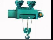 China HC Model 16ton ,20ton Large-tonnage Traveling Single Or Double For Lifting Equipment for sale