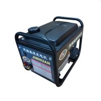 China 4.5hp 60 Volt Dc Generator DC Gasoline Generator Environmental for sale