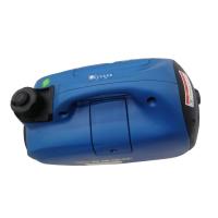 China 230V 50HZ Remote Control Low Noise Inverter Generator 3600RPM for sale