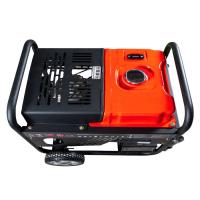 China OEM ODM All-copper Motor Open Frame 3.5kW Diesel Generator for sale
