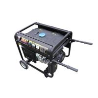 China Open Frame 3kW Gasoline Powered Generator for House for sale