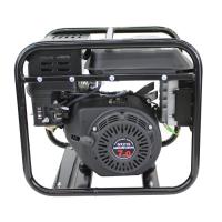 China Oil Quantity 2.8L 18kw Open Frame Gasoline Generator 75 DBA/7m for sale