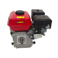 China Copper Forced Air Cooling 4 Stroke Gasoline Engine 152FP for sale