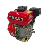 China Copper Forced Air Cooling 4 Stroke Gasoline Engine 152FP for sale