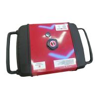 China 14A Remote Control Inverter Silent Gasoline Generator 223cc for sale