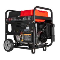 China Oil Capacity 1.1 Liters 1.5 Liters 1.7 Liters 3kw Open Frame Diesel Generator for sale