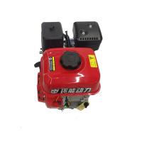 China Contactless Transistor Electronic Ignition 4 Stroke Gasoline Engine OHV for sale