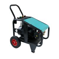 China Motor Speed 1450r/Min 4 Stroke Electric High Pressure Washer 5.5KW for sale