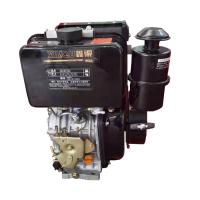 China 3200w Low Noise Portable Air Cooled Diesel Engine 173FB for sale