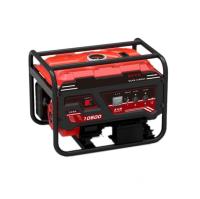 China Manual Start 1kw Portable Gasoline Powered Generators 3600rpm for sale