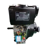 China 4 Stroke Direct Injection Diesel Engine Air Cooled 3.2Kw/3000rpm for sale