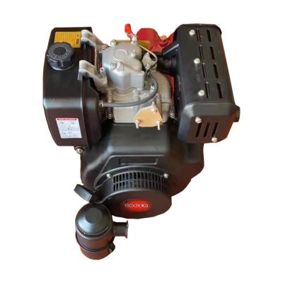 China W420 Four Stroke One Cylinder Diesel Engine 4.0kw/3600rpm for sale