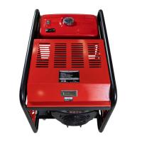 China 3.5Hp 7.0Hp 3kw Electric Start Mini Gasoline Generator Four Stroke for sale