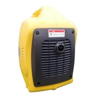 China Household Electric Start 2kw Low Noise Inverter Generator 14A for sale