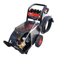 China 2800r/Min High Gpm Electric Pressure Washer For Cars 2.5KW for sale