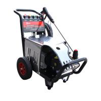China 10KW Portable Powerful Water Pressure Washer Machine 60dB-90dB for sale