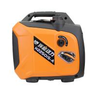China 192F Low Noise Inverter Generator for sale