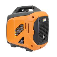 China 192F Low Noise Inverter Generator for sale