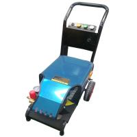 China 13L/Min Water Pressure Cleaning Machine 2.5KW 1450r/Min for sale