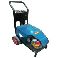 China 13L/Min Water Pressure Cleaning Machine 2.5KW 1450r/Min for sale