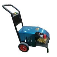 China 13L/Min Water Pressure Cleaning Machine 2.5KW 1450r/Min for sale