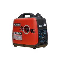 China 170F-2 Low Noise Inverter Generator 2kw For Outdoor Tourist Camping for sale