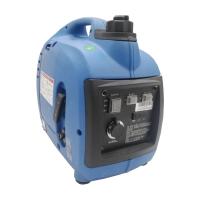 China 170F-2 Low Noise Inverter Generator 2kw For Outdoor Tourist Camping for sale