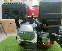 China Waterproof Protection  Low Vibration 4 Stroke Gasoline Engine 1.15KW for sale