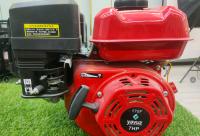 China Green Environmental Max 3.8KW 4 Stroke Petrol Engine Single Cylinder 18KG for sale