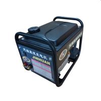 China 24V Parking Air Conditioner DC Gasoline Generator 208CC for sale