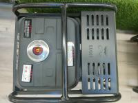 China 4.5hp 60 Volt Dc Generator DC Gasoline Generator Environmental for sale