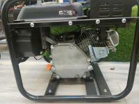 China 4.5hp 60 Volt Dc Generator DC Gasoline Generator Environmental for sale