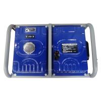 China 9000W Equal Power Direct Injection Portable Open Frame Diesel Generator for sale