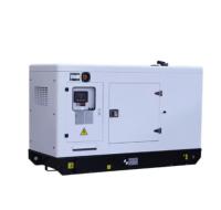 China Portable 15 Kw 3 Phase Generator 1500r/Min for sale