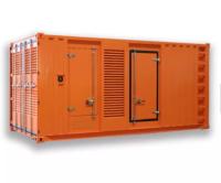 China Easy And Fast Starting House Using Silent Diesel Generator 3KW for sale
