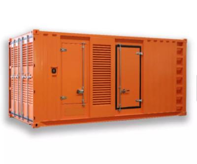 China Easy And Fast Starting House Using Silent Diesel Generator 3KW for sale