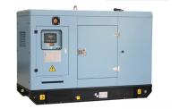 China Rated Power 5KW Silent Diesel Generator Single / Many Purchase for sale