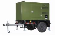 China Equivalent Power 5kw Silent Diesel Generator 188F 230V 400V for sale