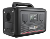 China 2400w Portable Power Stations Emergency Energy Storage Box 21KG for sale