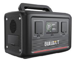 China UN38.3 AC Single Phase Outdoor Mobile Power Supply Camping Power Stations 1000w for sale