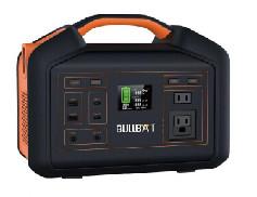 China High Power Camping Lighting 1500w Portable Power Stations GB35590 for sale