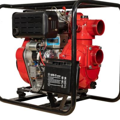 China Oil Volume 1.1L Agricultural Irrigation Petrol Water Pump 3600hp for sale