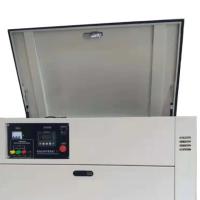 China Municipal Engineering 8kw Silent Gasoline Generator Vehicle Mounted for sale