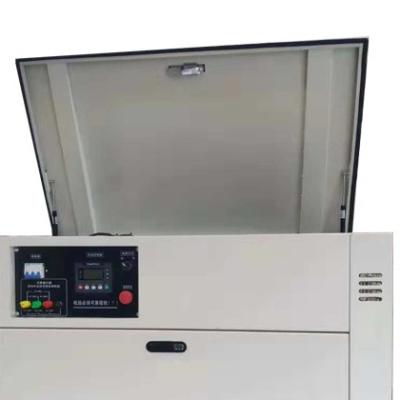 China Municipal Engineering 8kw Silent Gasoline Generator Vehicle Mounted for sale