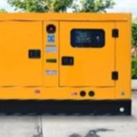 China 195r Engine 9kw Diesel Silent Gasoline Generator CE ISO for sale