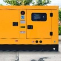 China 195r Engine 9kw Diesel Silent Gasoline Generator CE ISO for sale