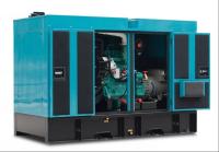 China 5.5KW Single Cylinder Low Noise Silent Diesel Generator OEM ODM for sale